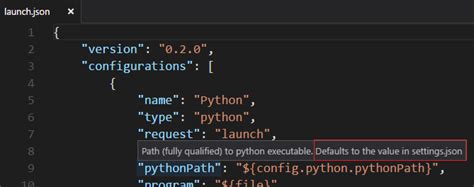 vscode基础使用 vscode调试python程序入门 vscode run code和运行python文件 调试python文件的区别 csdn博客
