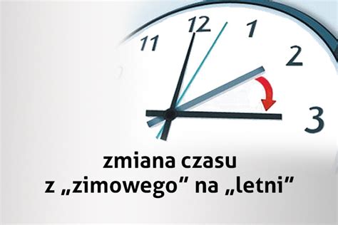 Zmiana Czasu Z Zimowego Na Letni Fleet Pl