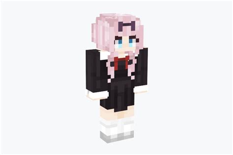 50 Best Anime Skins For Minecraft The Ultimate Collection Fandomspot