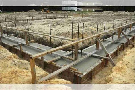 Sloof Beton Definisi Fungsi Cara Pemasangan