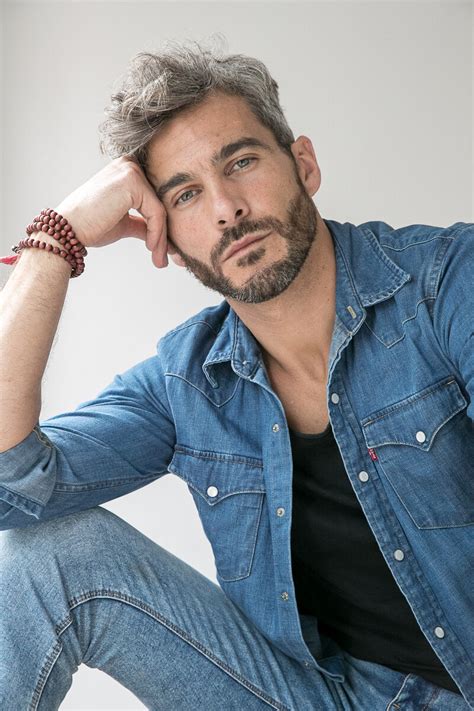 Ezequiel S Modelagentur München Hamburg Most Wanted Models Influencer