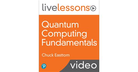 Quantum Computing Fundamentals Video