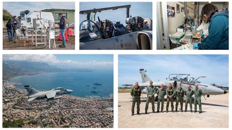 Aeronautica Militare On Twitter Rt Cnrsocial Aeronautica Cnr E