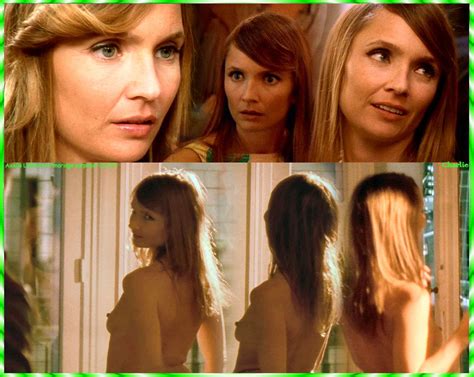 Axelle Laffont nude pics página 1