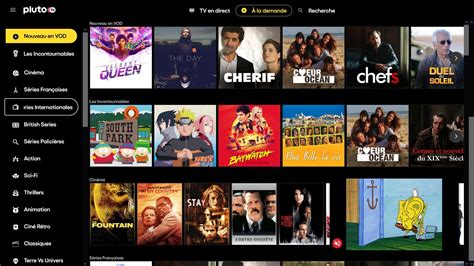 Actualiser Imagen Site Streaming Sans Compte Et Gratuit Fr