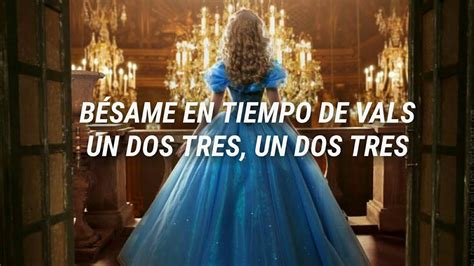Chayanne Tiempo De Vals Letra YouTube
