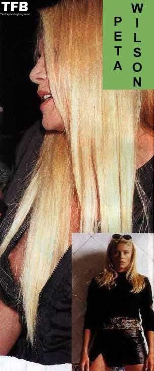 Peta Wilson Sexy Nude Collection 25 Photos PinayFlixx Mega Leaks