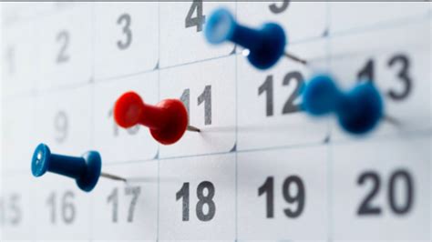 El BOE publica el calendario laboral oficial de 2025 estos serán todos