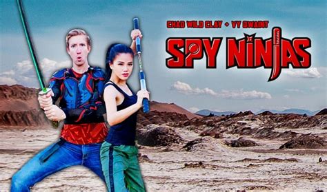 Spy Ninjas TV Mini Series 20182022 IMDb
