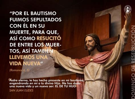 Lectio divina Domingo de Resurrección 2020 Padres Eudistas