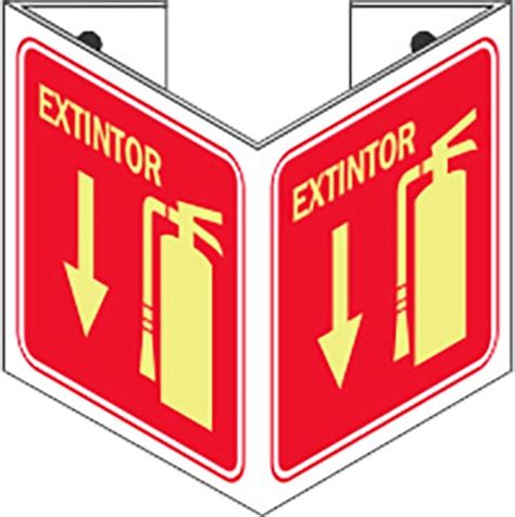 Extintor Omnidireccional VELTA CONTRA INCENDIO Y SEGURIDAD