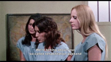 Prison Girls