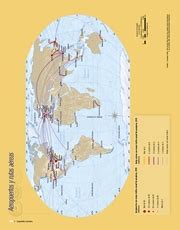 Atlas de geografía del mundo quinto grado 2017 2018 Página 108 de 122