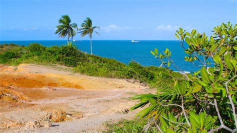 O que fazer em Cabo de Santo Agostinho Pontos Turísticos Imperdíveis