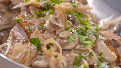 Laurent Mariotte partage sa délicieuse recette de côte de veau à la