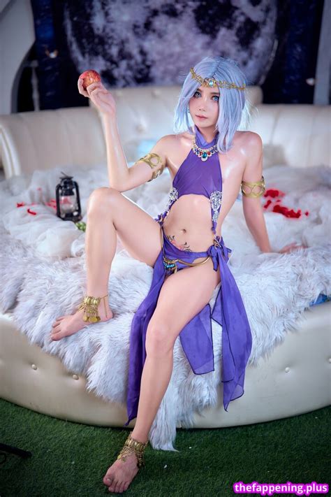 Velvet Chann Velvetchann Nude OnlyFans Photo 15 The Fappening Plus