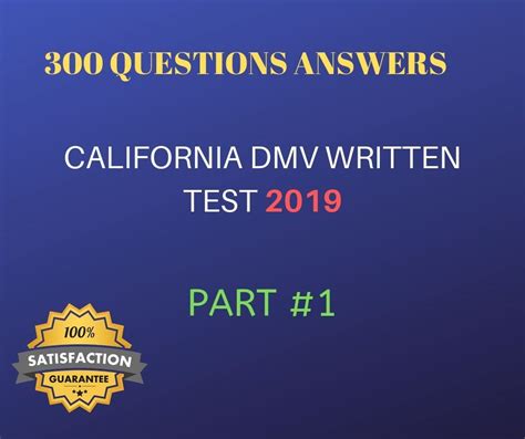 Dmv Written Test Cheat Sheet Rulesklo