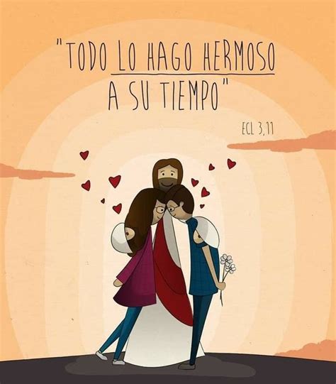 Pin de Maritza Pérez en Mi Fe Frases de parejas cristianas Frases