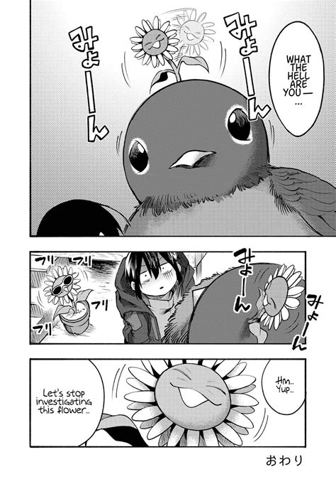 Read Kyou Mo E Ni Kaita Mochi Ga Umai Manga English New Chapters