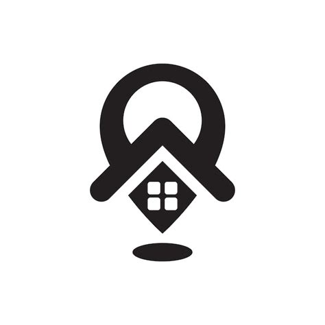 Premium Vector Location Point Vector Icon Design