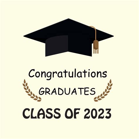 Congrats Grad
