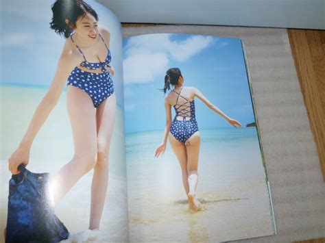Yahoo オークション 髙橋ひかる 写真集Adorable帯付き