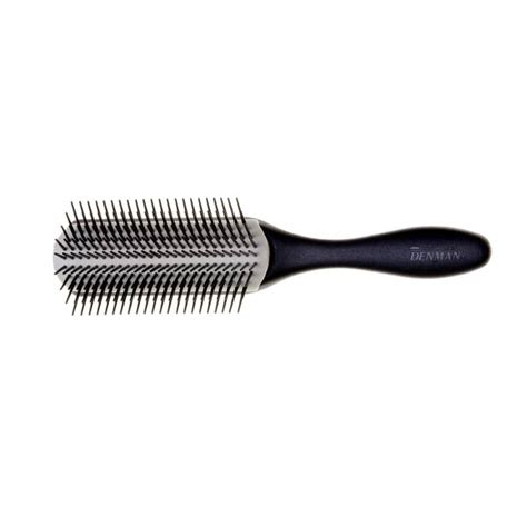 Escova De Cabelo Denman D4 Original Styler Beleza Na Web