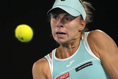 Linette Azarenka Kiedy Mecz W Miami O Kt Rej Data Godzina Sport