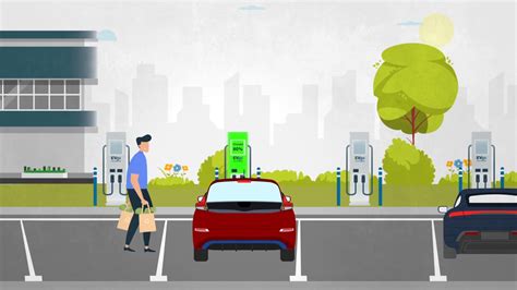 Electric Vehicle Charging Points To Rise Significantly In 2018 Lupon
