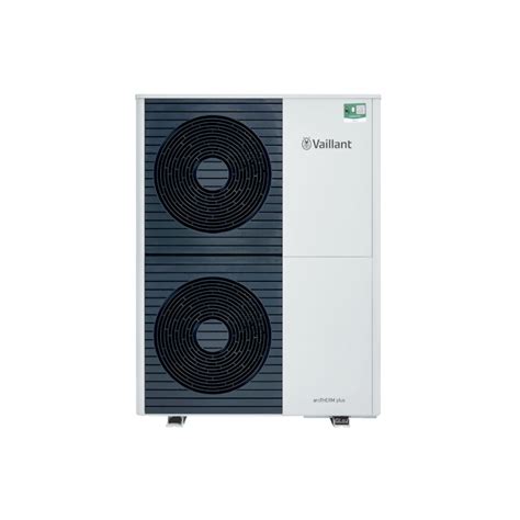 Vaillant VA Paket 4 38 AroTHERM Plus VWL 105 6 A Mit 10036261 GLo24
