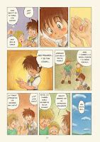 My Shota World Mitsui Jun Biscott Kun El Cartero