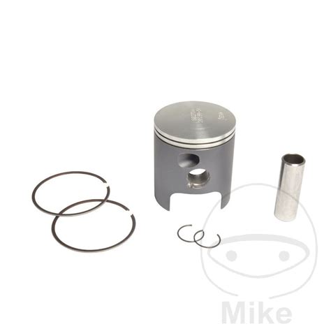 ATHENA Kit piston complet forgé 53 95 MM A ROTAX eBay