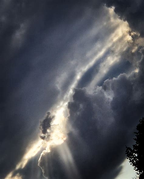 Cloudwriter Cloudshapes Day Twenty Two What Shapes Can You See