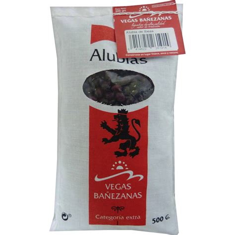 Alubia De Ibeas Saco G Vegas Ba Ezanas Supermercado El Corte