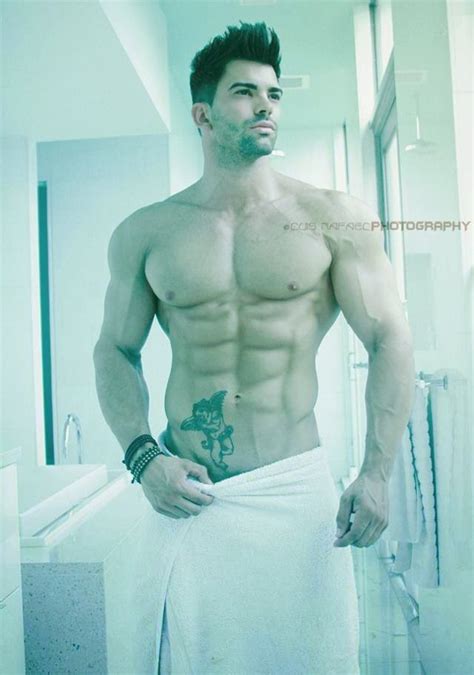 Bodybuilding Junction Bodybuilder And Fitness Model Sergi Constance By