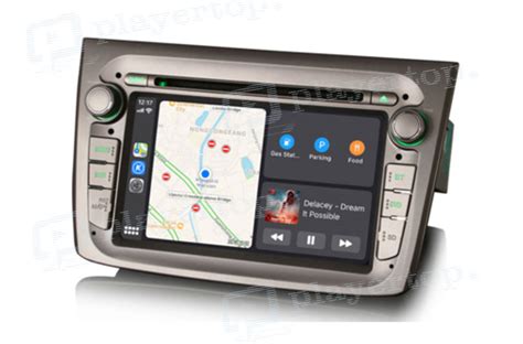 ᐈ Les fonctions importantes sur un autoradio GPS écran tactile Android
