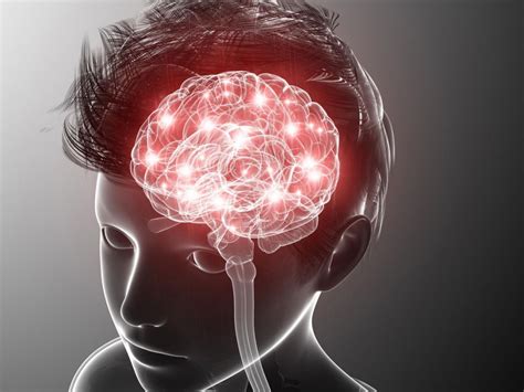 Crise d épilepsie que se passe t il dans le cerveau Sciences et