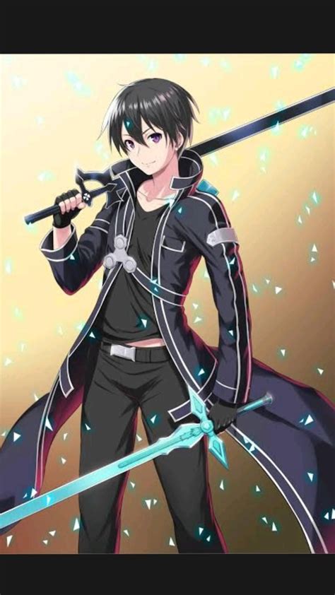 Sword Art Online Zerochan Anime Image Board Artofit