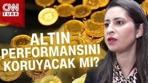 2024 ALTIN Yılı Mı Olacak Rekor Üstüne Rekor Kırıyor Haber YouTube