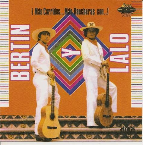 BERTIN Y LALO BERTIN Y LALO Quererte Jamás Amazon Music