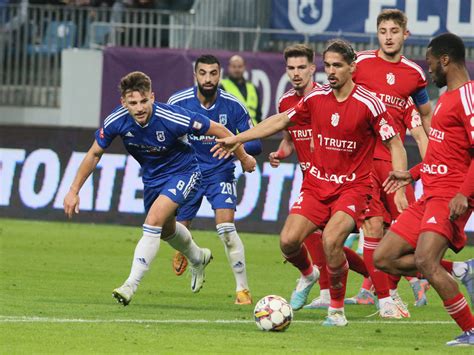 FC Botoșani FC U Craiova Live Video Online