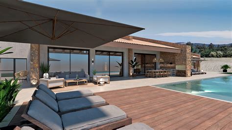 Precio De Una Casa De M Alem Arquitectura