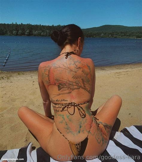 Goddess Kara Nude OnlyFans Leaks The Fappening Photo 5168620