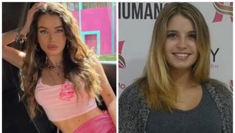 Flavia Laos Luce Irreconocible En Foto De Instagram Y Usuarios La