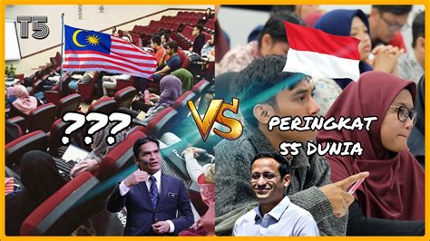 Tak Disangka Ini Dia 5 Negara Dengan Sistem Pendidikan Terbaik Di