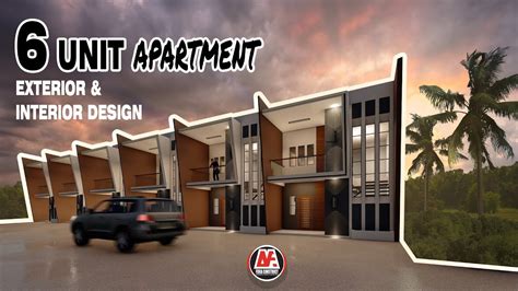Unit Apartment Building Floor Plans Viewfloor Co