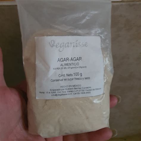 Veganisse Agar Agar Reviews Abillion
