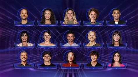 Grande Fratello chi è stato eliminato ieri sera Nomination e cosa è
