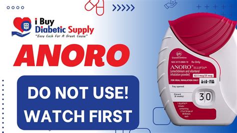 Anoro Ellipta Inhaler The Critical Answers Copd Patients Need To Know