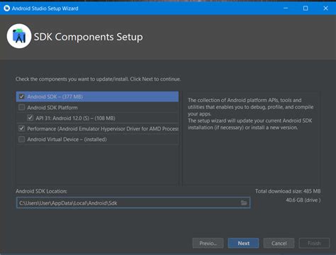 How To Install Flutter On Windows Geeksforgeeks